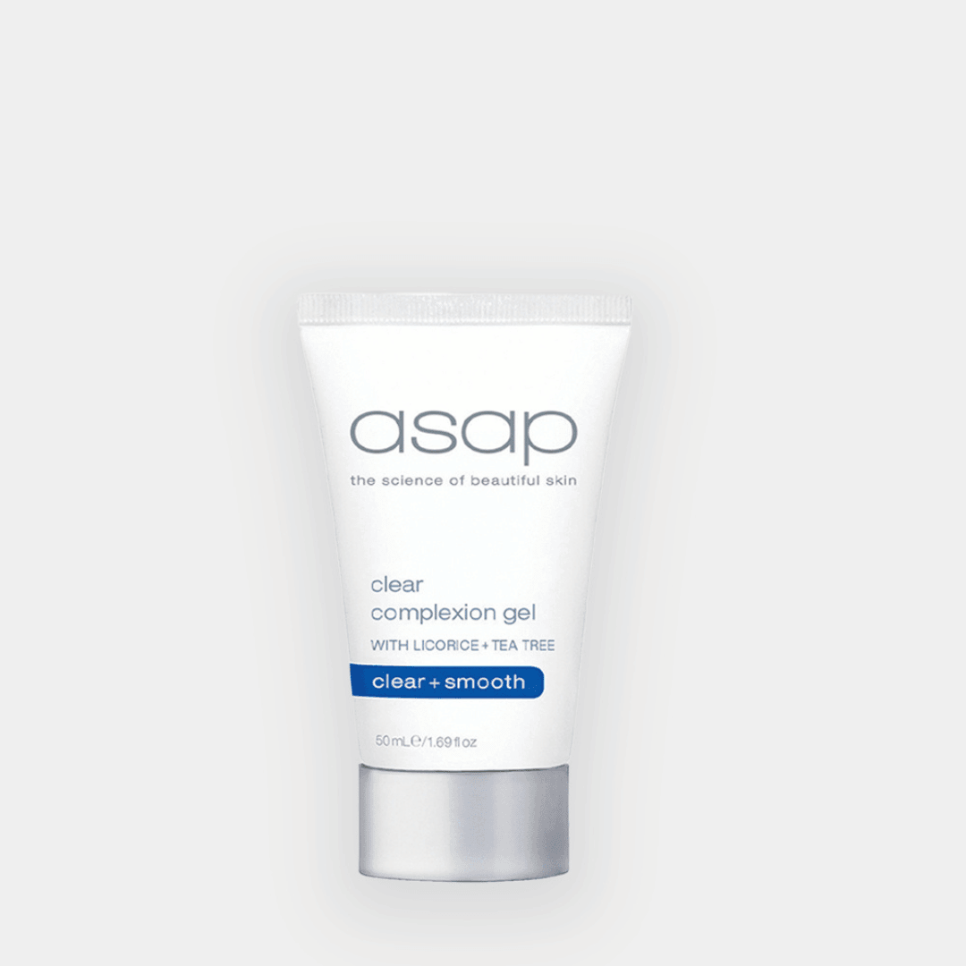 ASAP Clear Complexion Gel (50ml)