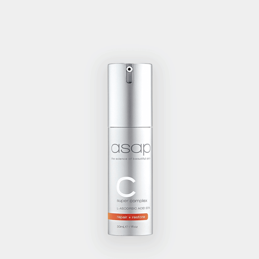 ASAP Super C Complex Serum (30ml)